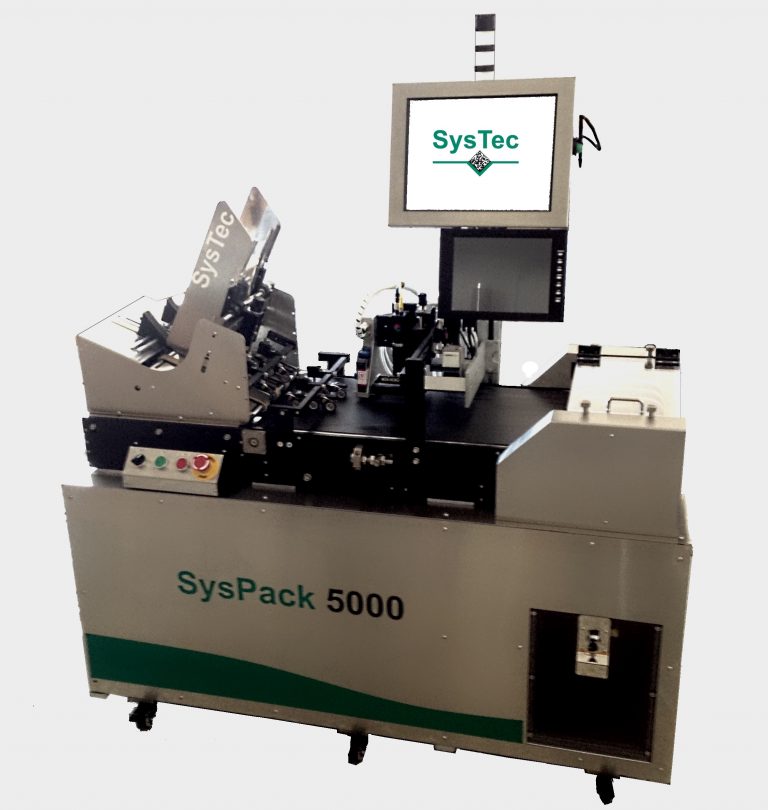 PACK 5000 - SysTec GmbH