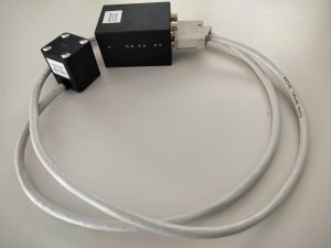 GetCode - Hochgeschwindigkeitskamerasystem - SysTec GmbH